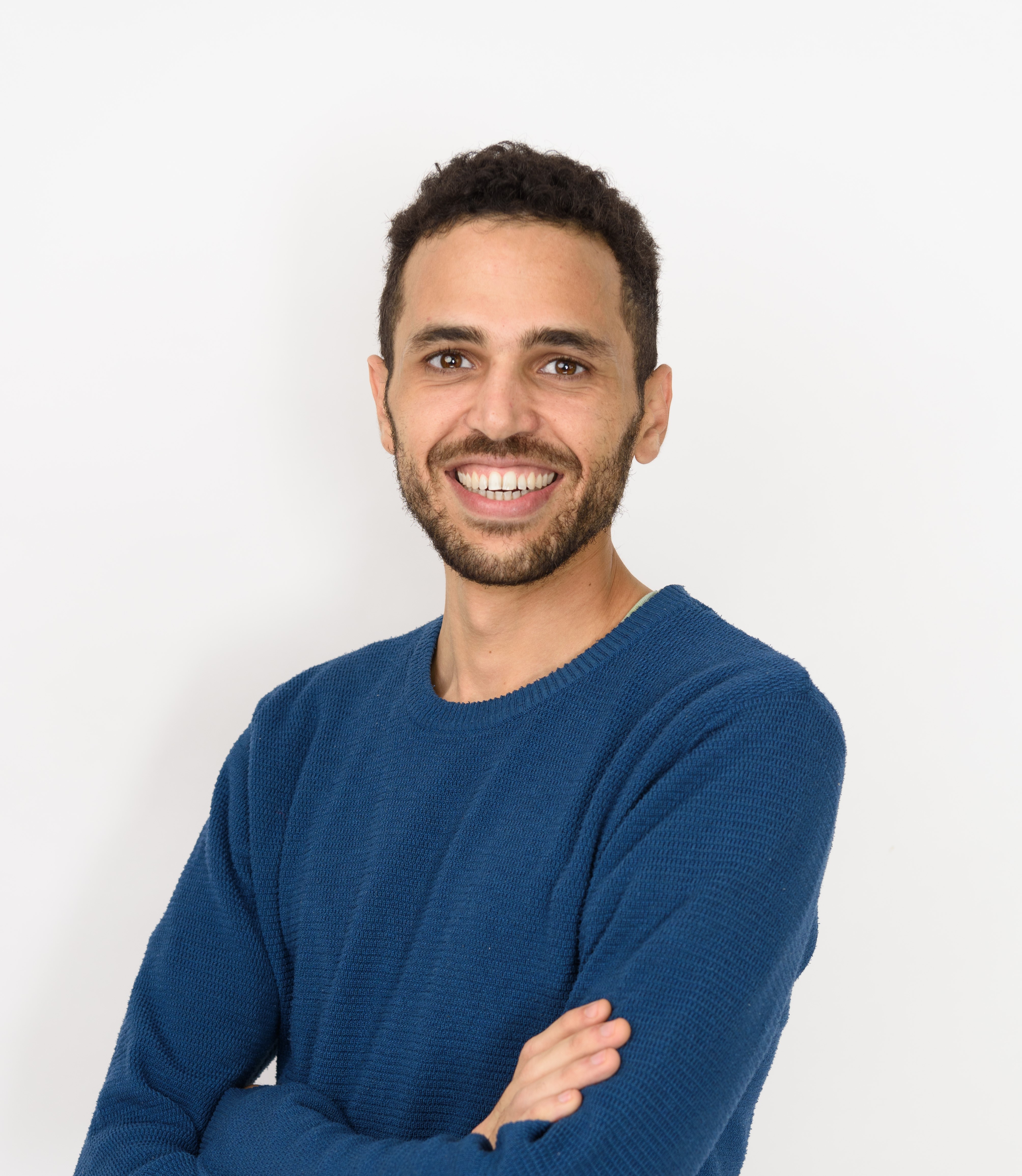 Jonathan Mizrahi portfolio